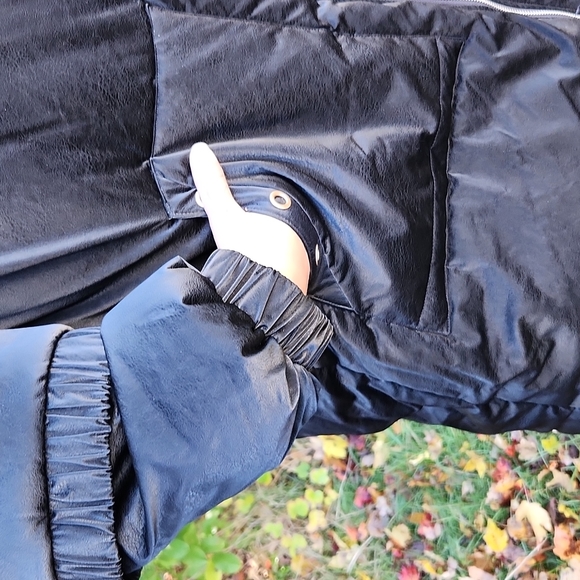 Nap | Jackets & Coats | Nap Hooded Coat Nwt | Poshmark